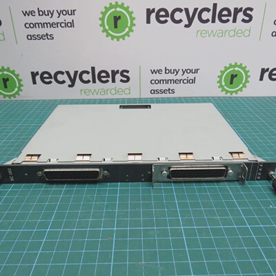 KEBA BC 082A  Module