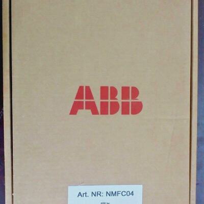 1PC ABB BAILEY NMFC04 MULTIFUNCTION CONTROLLER NETWORK 90