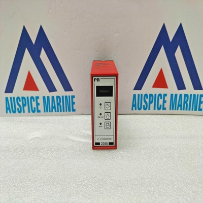 PRElectronics{2255.1}F/I-F/FConverter2255