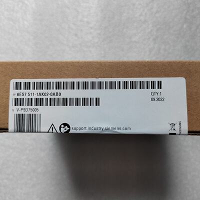 询价-6ES75111AK020AB0  CPU 151