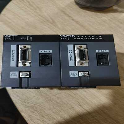 plc定位模块 ld77ms4 ld77ms16 成色新拍前询价