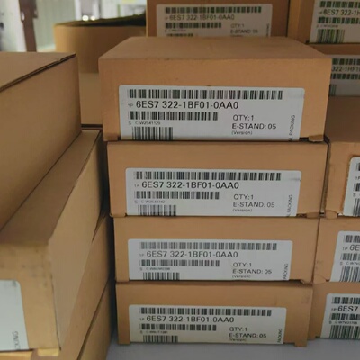 6ES73221BF010AA0-询