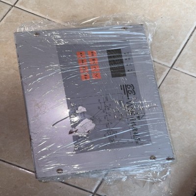 【请询价】奥的斯VVVF博班门机正常拆机