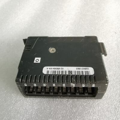 ASM设备信号转换盒，型号02-56064-04/A，MIN议价