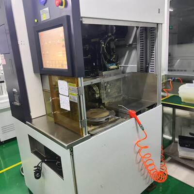 Disco DAD3350切割机，原装，主轴1.8kw，—议价