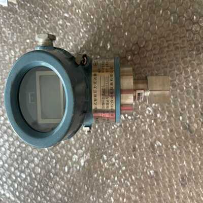 SUPCON电容式智能压力变送器CJTTG6SAM3d浙江中询价