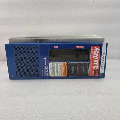 Fe Petro MAGVFC 5874202800 Variable Frequenz Kontroll Geprft