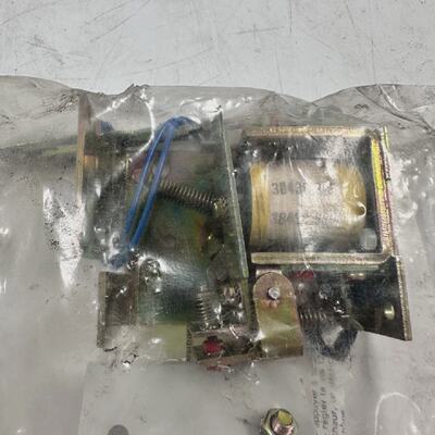Unelec 38436.985 Shunt Trip Flight
