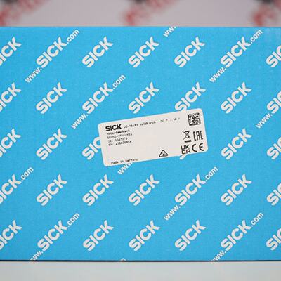 SICK SRM50HFV0K21 ID 1037073 ENCODER  6 mesi di garanzia
