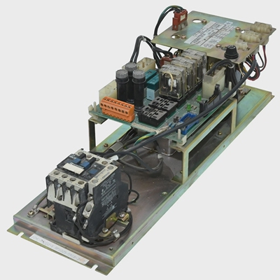 YaskawaCPT10199TransformatorJZNC-MTU02-1RP1025-591B-17-