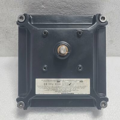 Westlock Controls 2245 Valve Position Monitor 2245ABYN00022A