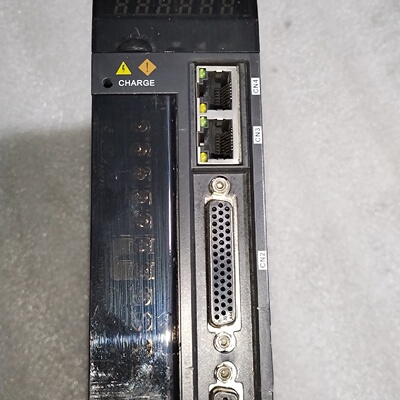 Shanlong山龙交流伺服驱动器AC220V1.3，议价商品