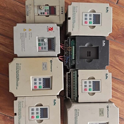 欧瑞EJRA变频器F2000P0022T3B2.2KW-议价