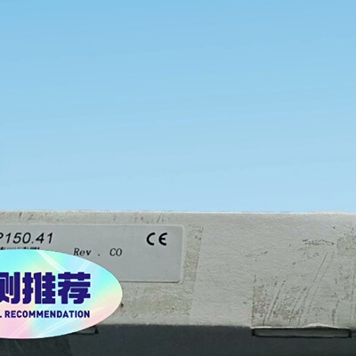 询-模块PLC3BP150.41Rev.CO