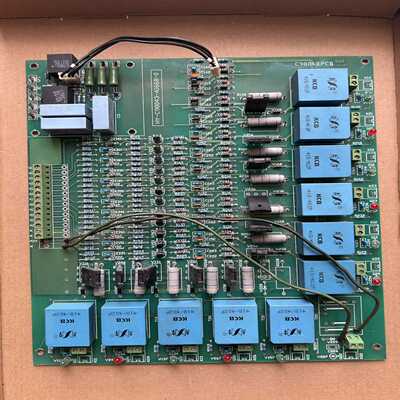 咨询-安川伺服驱动器主板HY-C98043-A1668-0，件