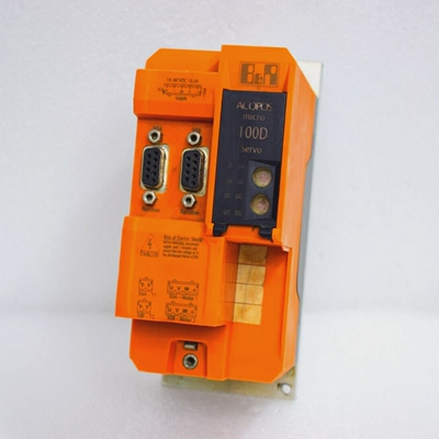 B&R自动ACOPOSMICRO100D伺服驱动器80VD100PD.C022-01