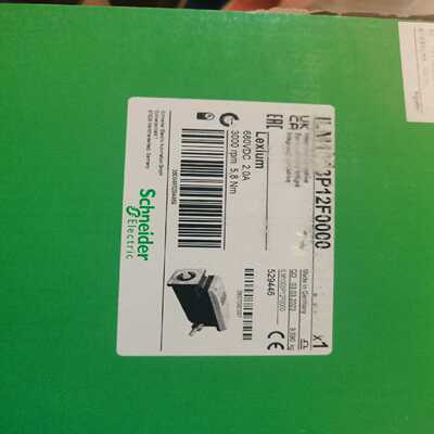 ILM1003P12F0000电机~询价