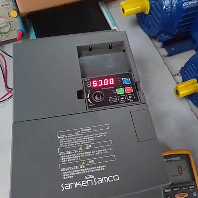 询价-伟肯变频器15KWVM060150N4成色