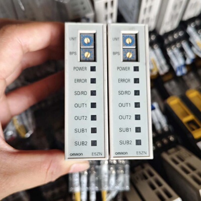 95新以上欧姆龙温度控制器E5ZN2QNH03TCF-议价