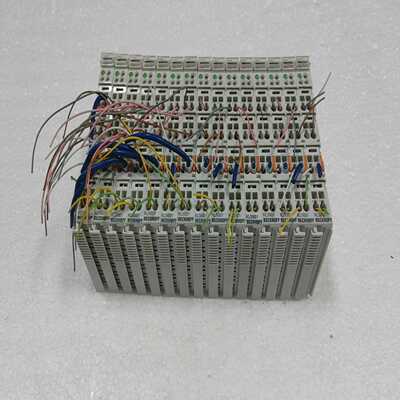 倍福PLC模块KL5001实物拍摄拆机下来的，功能正常-议价