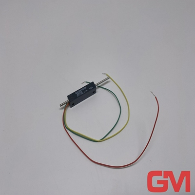 Megatron-MnchenLinearpotentiometerMMR108PotentiometricL