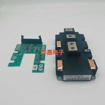 ACS880.ACS580保护板模块板FF900R12IP4-议价