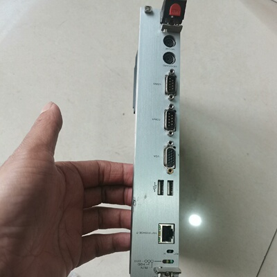 【询价】CompactpCI控制器 SC2120-2 成色不错 功能