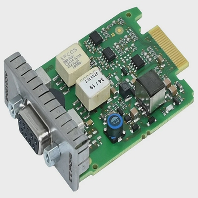 B&R8BAC0120.001-2AC0120-2ResolverInterfaceCard