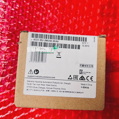 询价-LOGO1224RCEo 6ED10522MD080