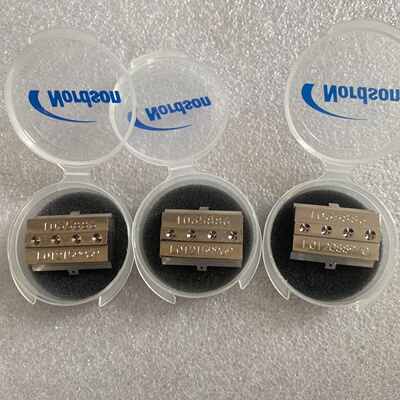 nordson 诺信 喷嘴 7162080 PN715715--议价商品