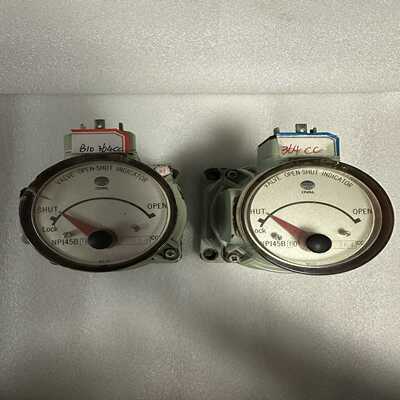 配件OVAL NPI45B10364cc阀位指示器议价