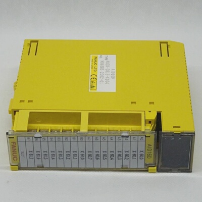 议价A03b0819C104 Digital Input Module Aid16d N04886 200201 N