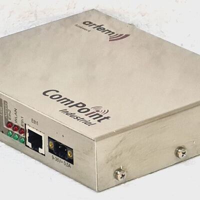 ARTEM FUNKWERK CPIbEEHIPSI ComPoint Industrial Partnumber 20