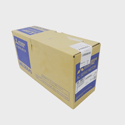 MITSUBISHI ELECTRIC MELSERVO HGMR73 AC SERVO MOTOR 0JD005 se