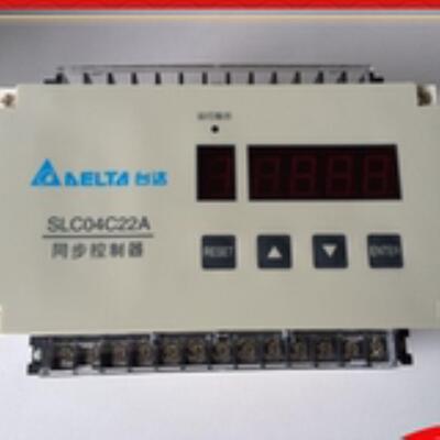 原装全新正品台达同步控制器SLC04C22A  SLC04C22B 质保一年