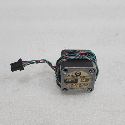 VEXTAC4803-9012STEPPINGMOTOR16.8VDC0.28A