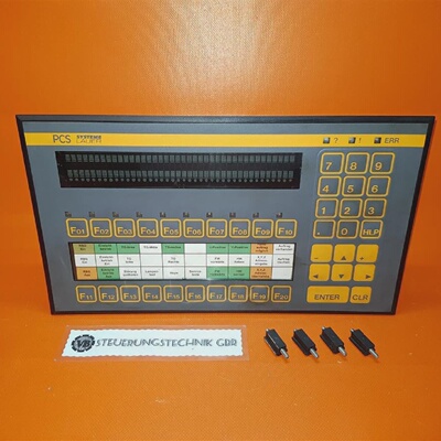 议价Consola De Control Lauer Pcs 250Fz  Versin V114.5适用