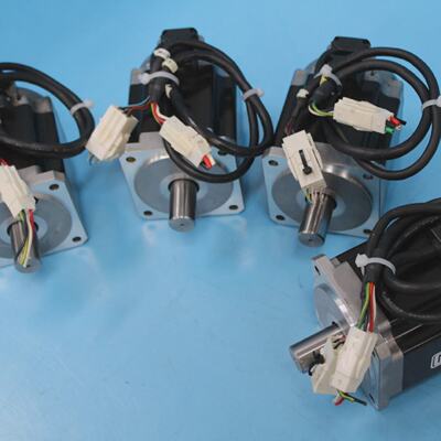 TOSHIBA BS SERVO MOTOR VLBSVZA07530K 750W 1Pcs Free Expedite