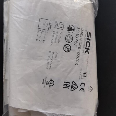 配件传感器1040767IME1204BPO议价