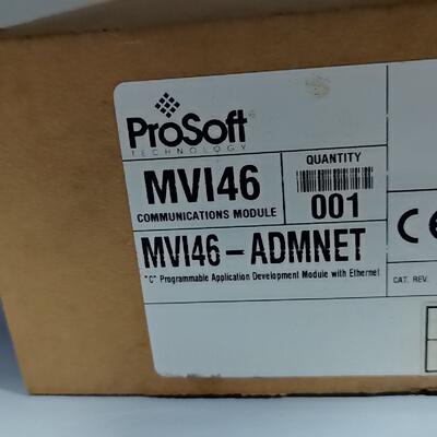 询价*MVI46ADMNET