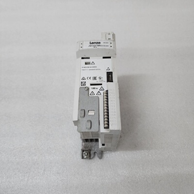 LENZE I51AE137B10010000S INVERTER ANTRIEB 037KW05PS 0230240V