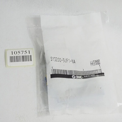 议价Smc Sy32005Uf1Na Ventil  Neu Ovp适用