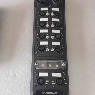 SYGOLE思谷IO分线器型号CM810L16DIO-询