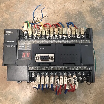 议价PLCCP1HX40DTD实物拍摄质量议价