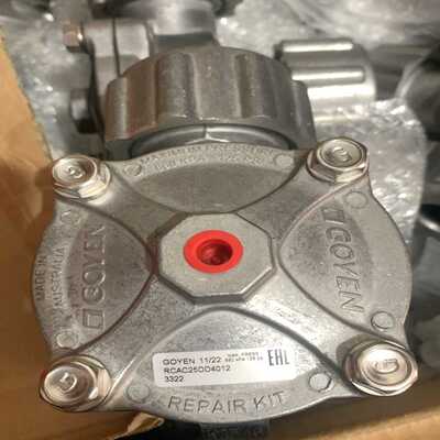 （议价）高原RCAC25DD4012正品