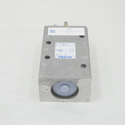 FestoMFH512S气动电磁阀12英寸Npt145psi