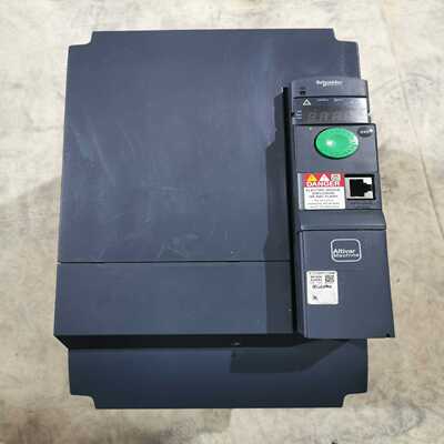 变频器ATV320D11N4B变频器11KW功能正询价