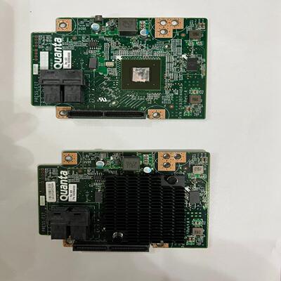 询价~广达Quanta S2B QS3008-SAS ID陈列卡