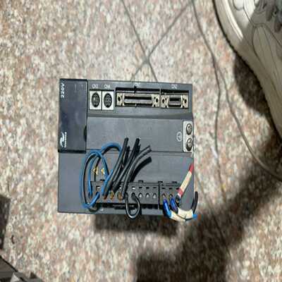 询价~IS500AS012I-212汇川伺服驱动器500系列