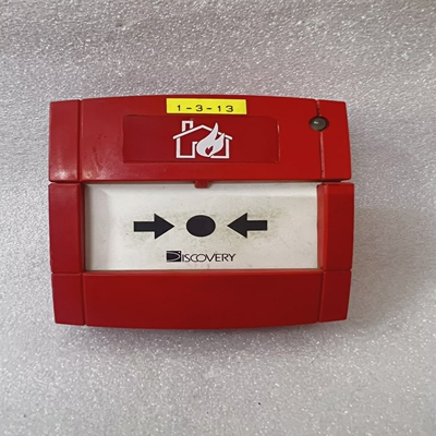 DISCOVERY58100-971MARMANUALCALLPOINT